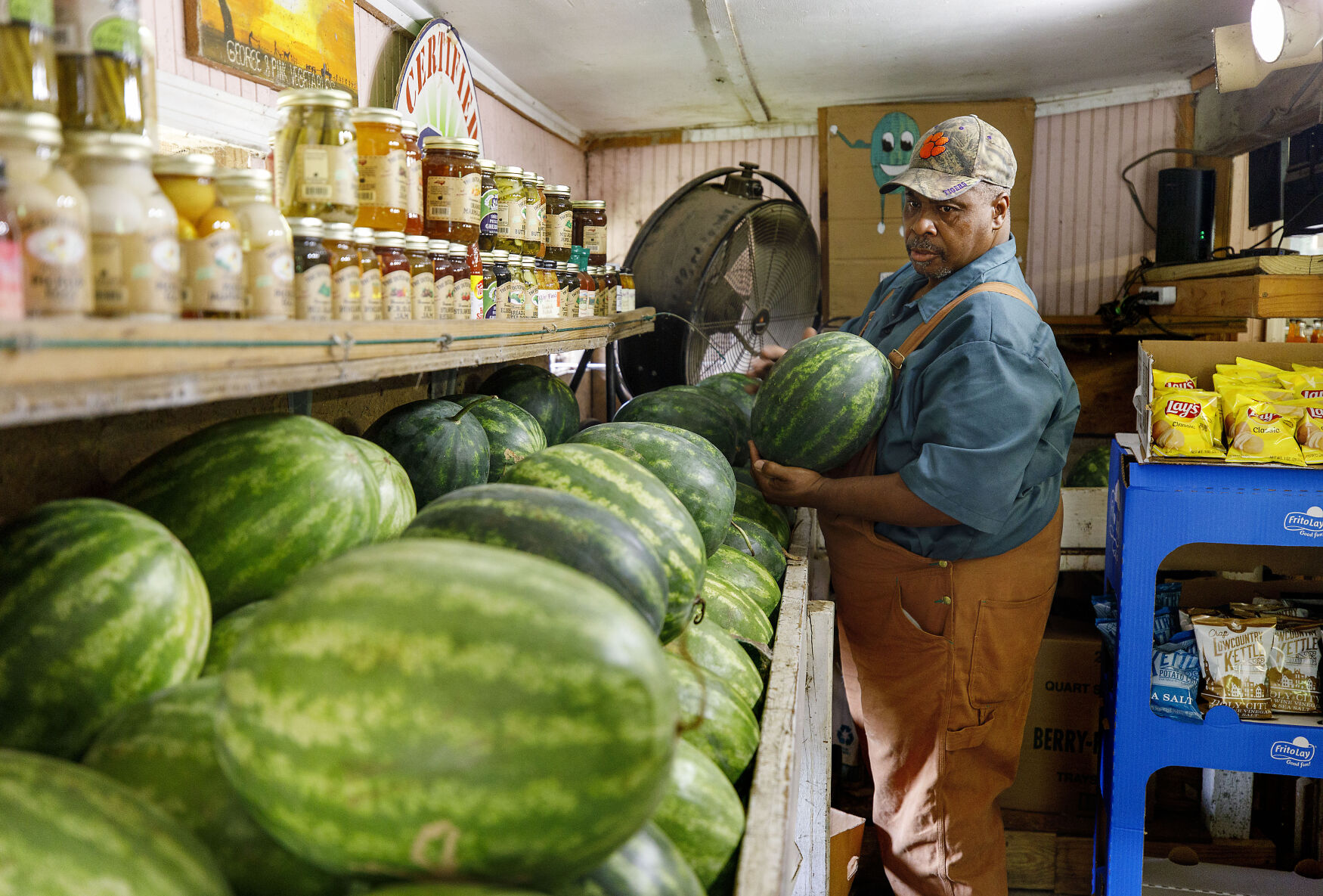 Owners of George & Pink’s on Edisto lost their home to fire. The ...