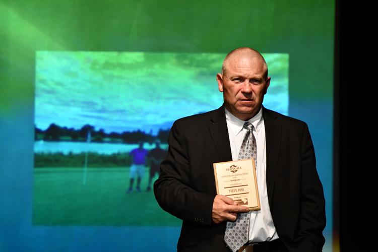 Sertoma Athletes of Distinction 2023