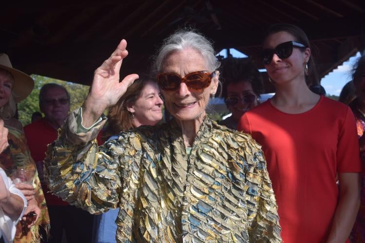 Celebrating polo: Historical marker unveiled Sunday at Whitney Field