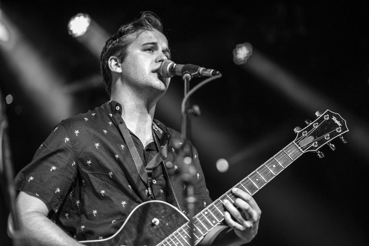 Exclusive: Tyler Boone releases boozy music video for Grammy ...