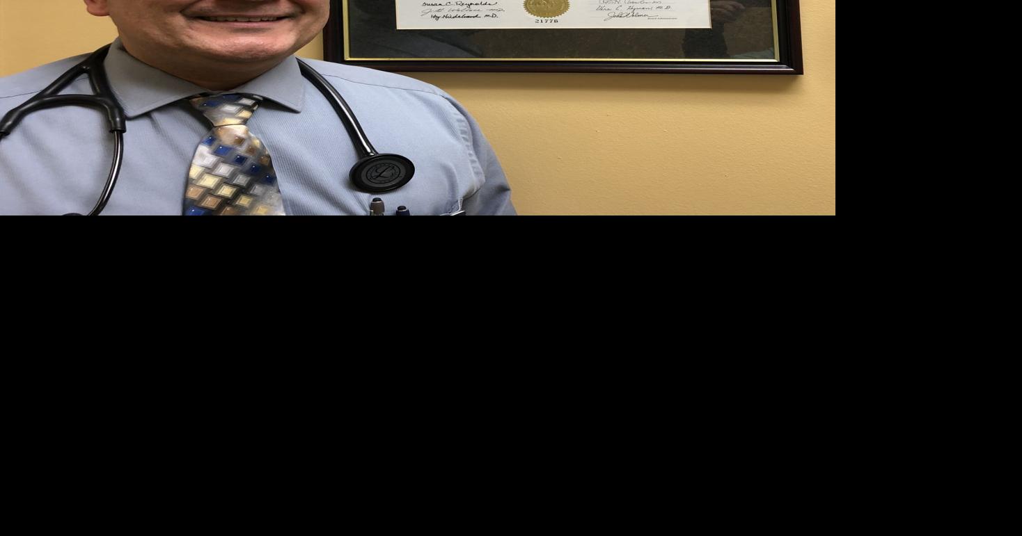 Edisto Natchez-Kusso Tribe elects new chief who is focused on federal ...