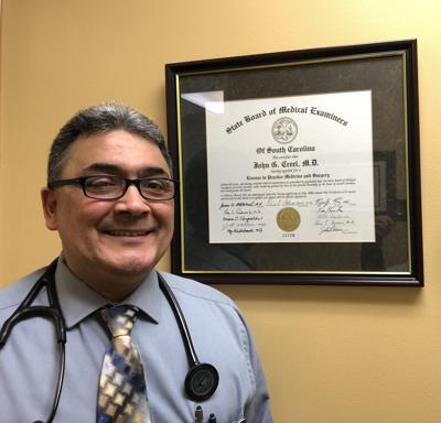 Edisto Natchez-Kusso Tribe elects new chief who is focused on federal ...