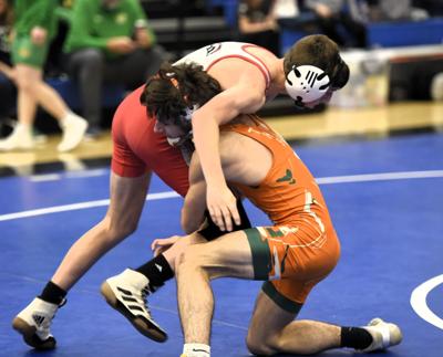 Six Berkeley County wrestlers No. 1 in SCMAT polls | Prep Sports ...