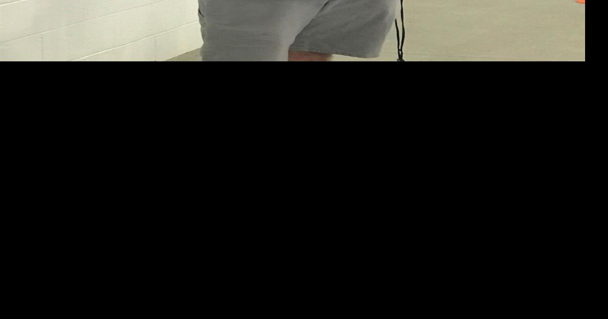 Stratford swim coach, Andy McBride inducted in state Hall of Fame ...