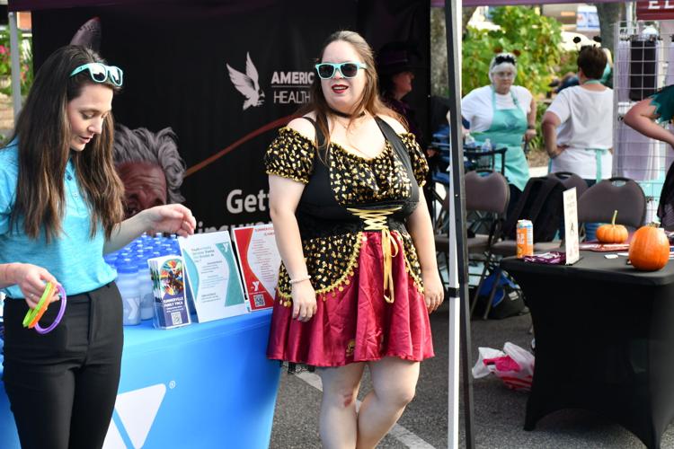 October Third Thursday | Local Events | postandcourier.com