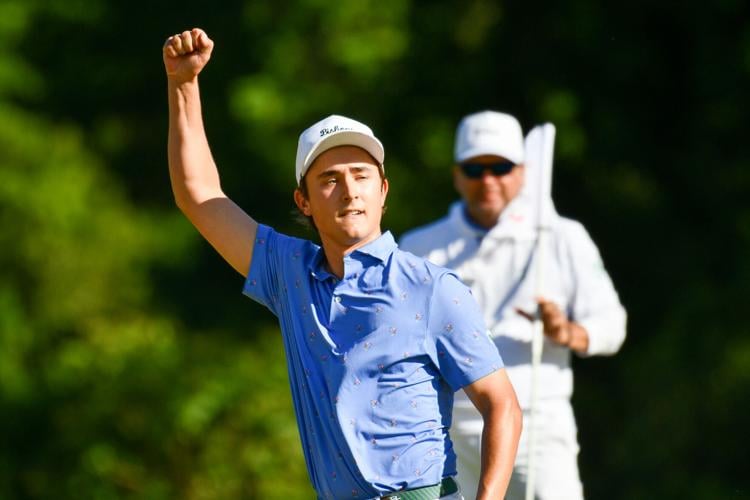 Southern Cross returns to Palmetto Golf Club for 50th year