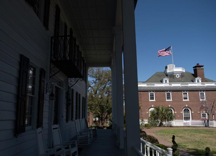 Georgetown's Kaminski House could see city funding slashed