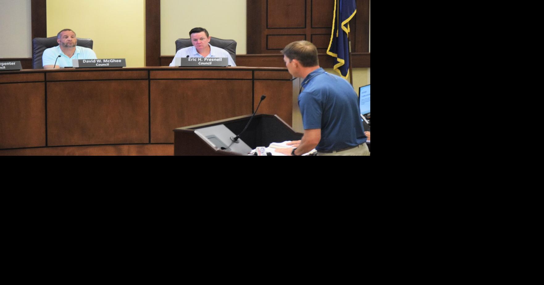 North Augusta City Council OKs changes to Hive development