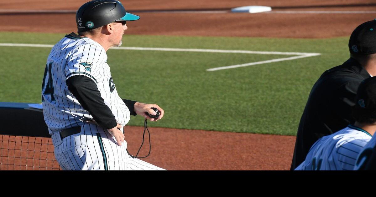 Coastal Carolina's Gary Gilmore reflects on baseball regional run ...