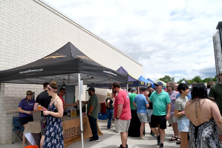 Augusta Craft Beer festival returns to SRP Park in April