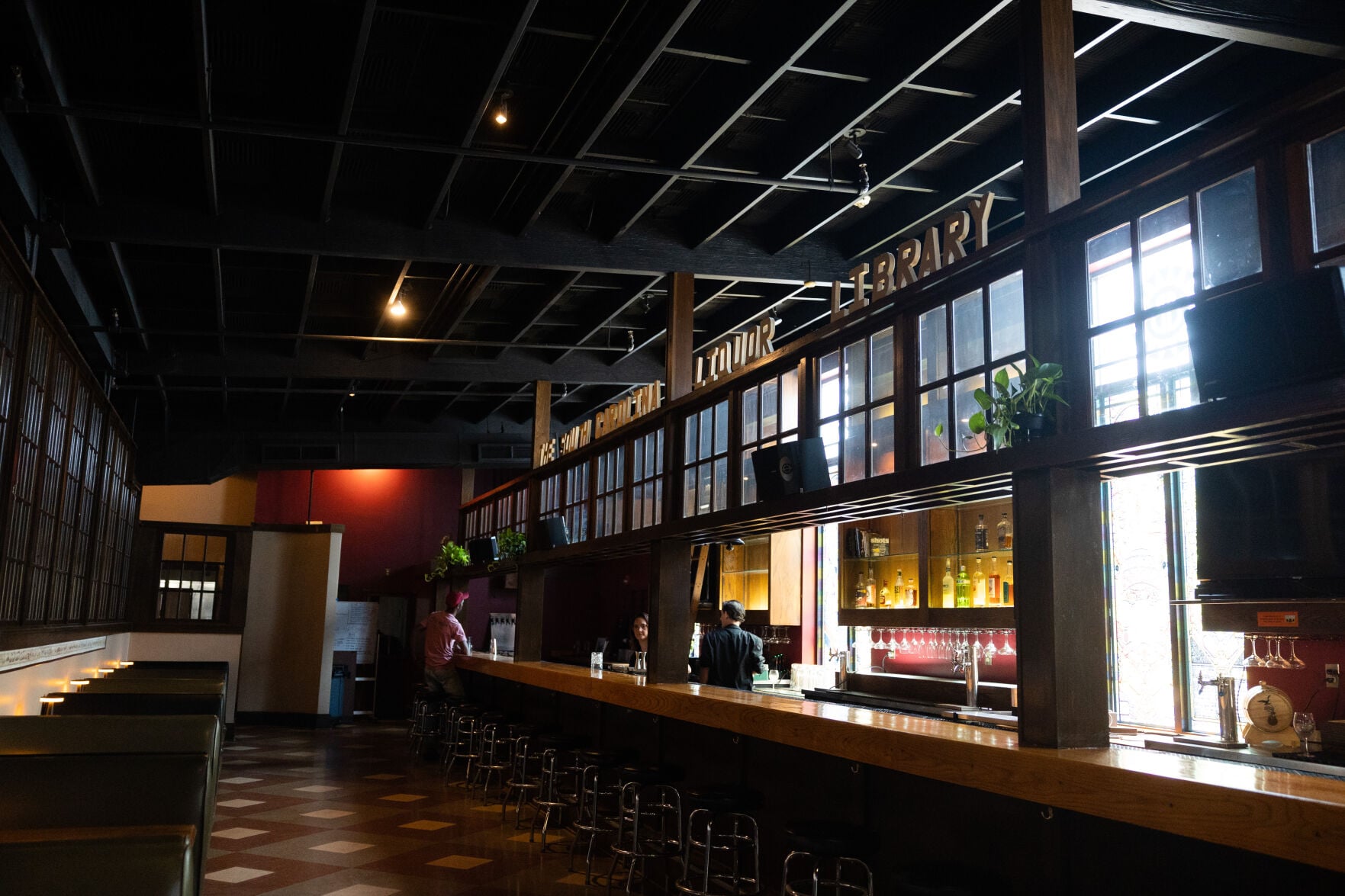 Bang Back Bar and Grill to open in Rosewood in Columbia