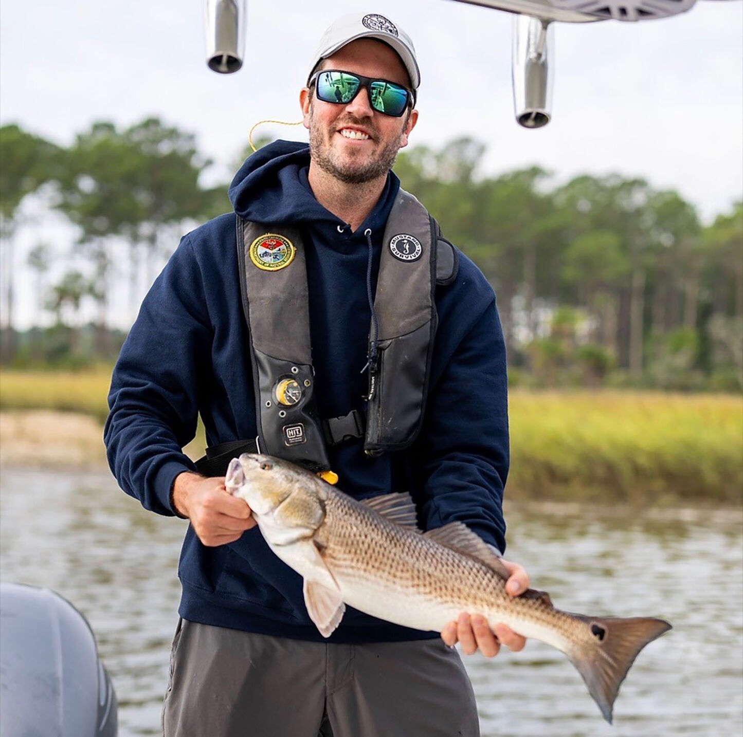 CCA banquet celebrates red snapper, red drum momentum