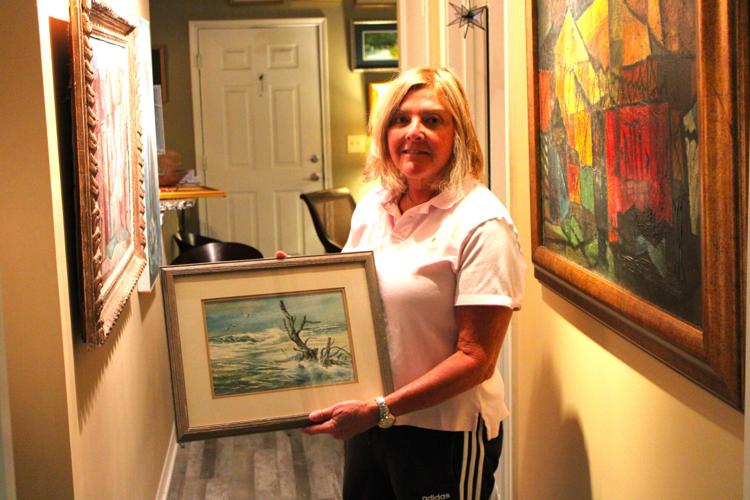 Remembering the brilliance of Chevis D. Clark