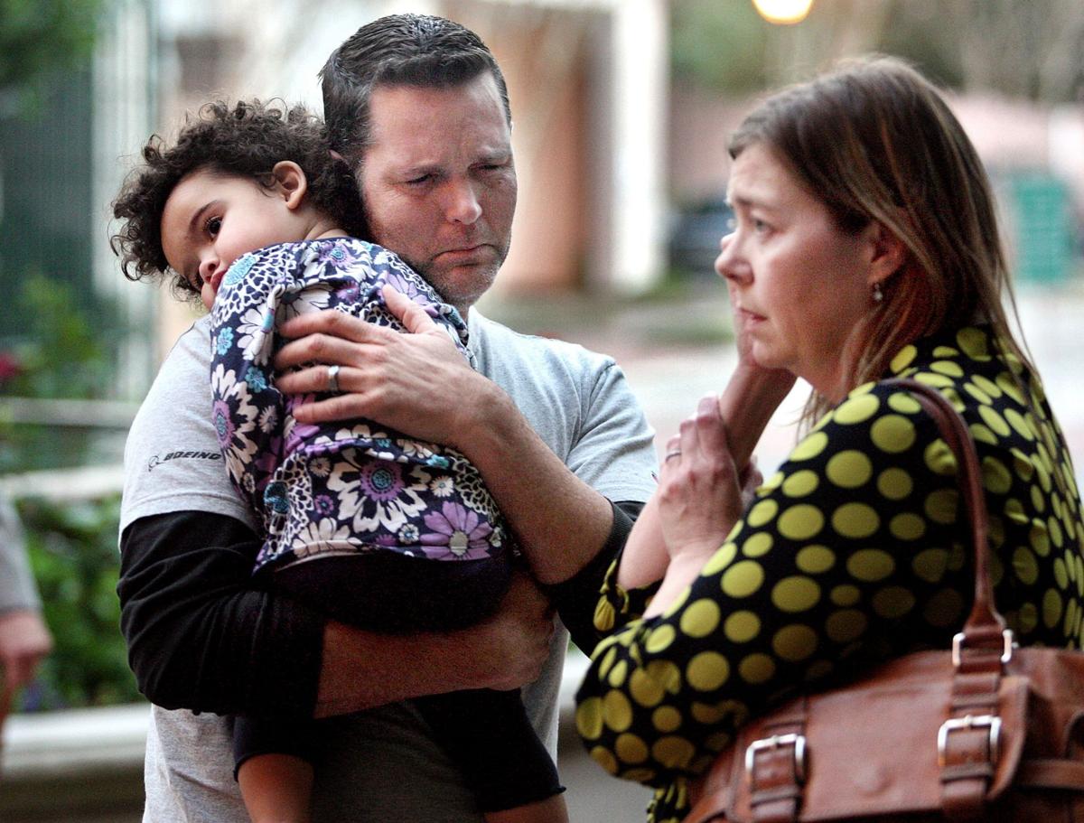 LIVE BLOG: Follow the latest developments in the Veronica custody case ...