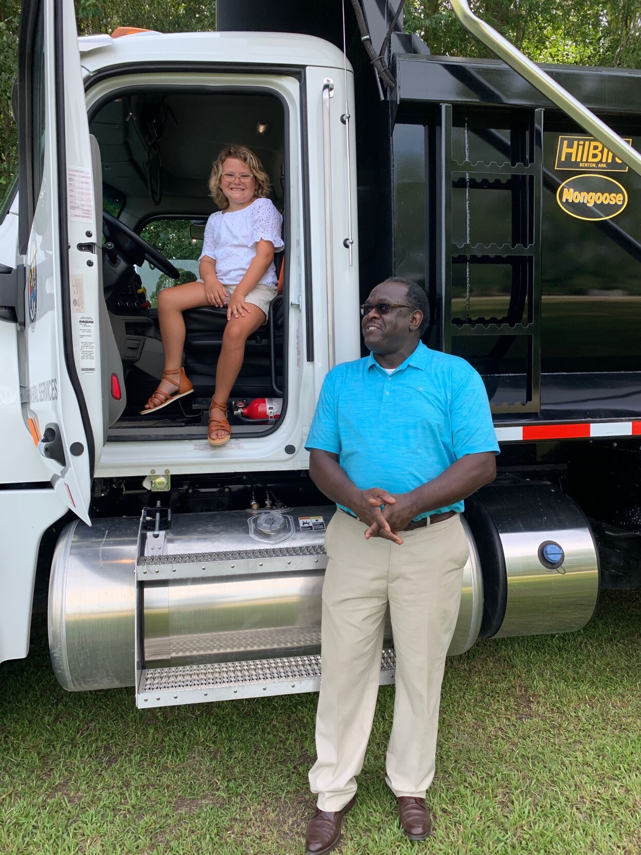 Georgetown County public services director wins outstanding government ...