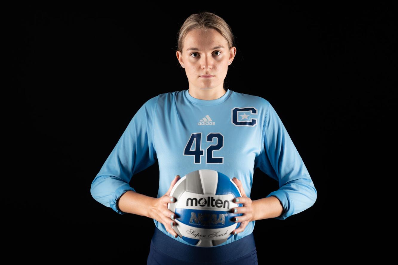 A new Bulldog in town: The Citadel reveals new logo, branding for athletics