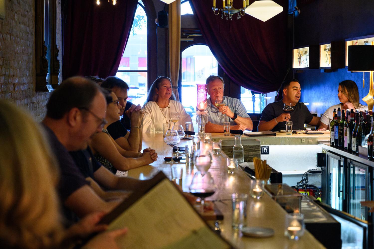 How Lula Drake took home Columbia's first James Beard win