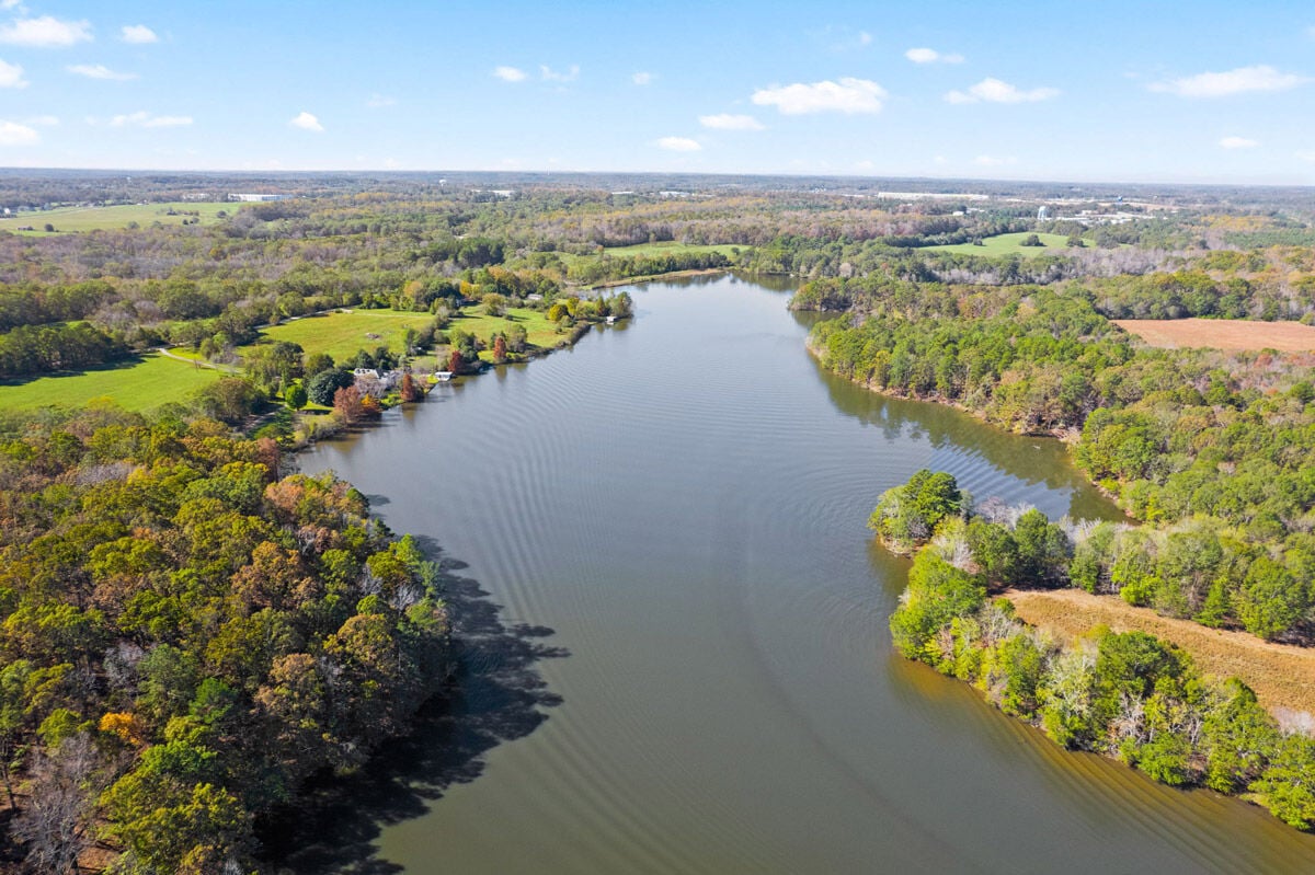 Massive lakeside home project coming to rural Anderson Co.