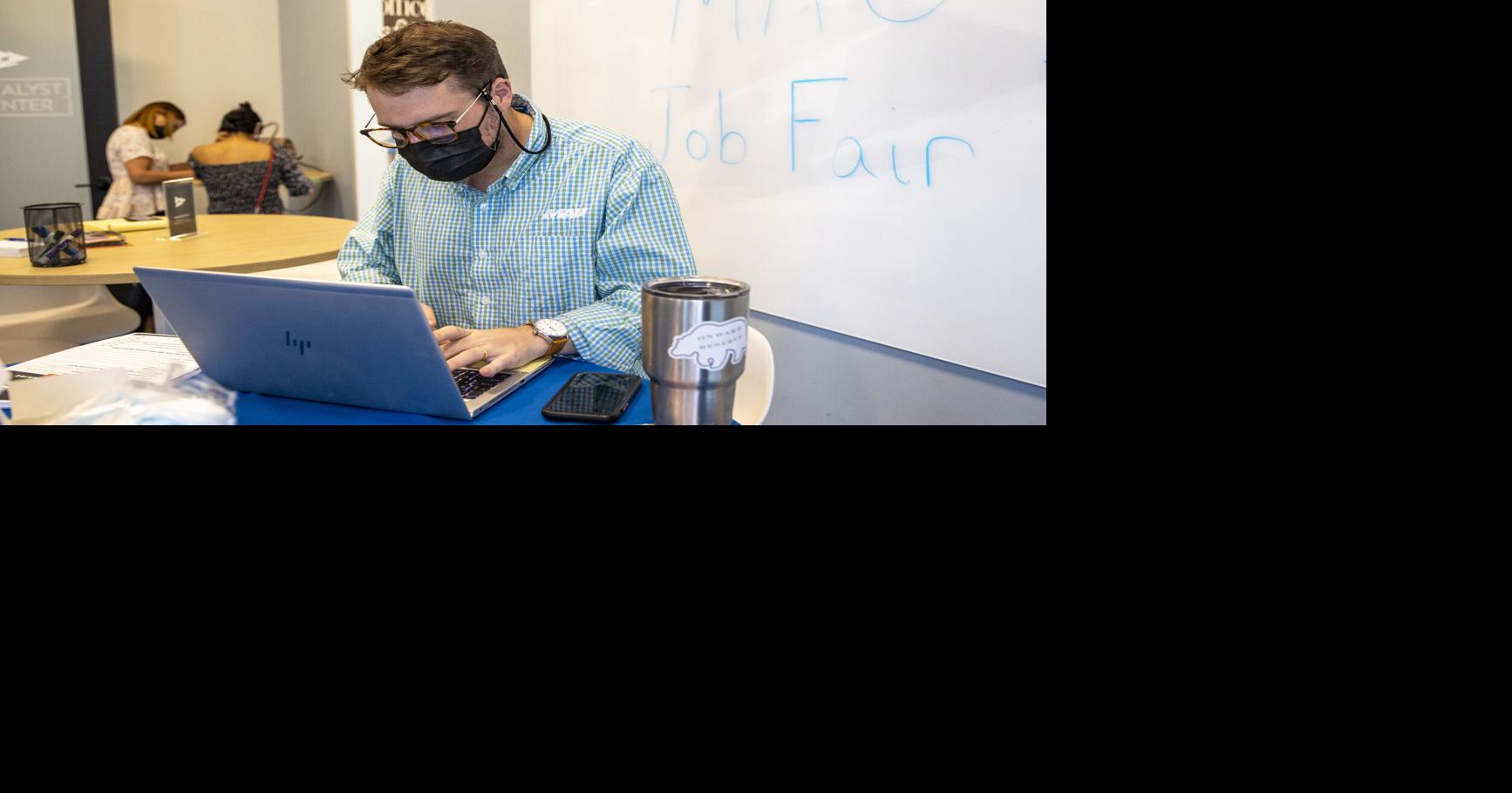 Today's events for June 8