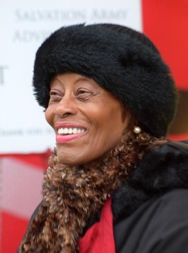 December means bell time for Aiken's Linda Washington