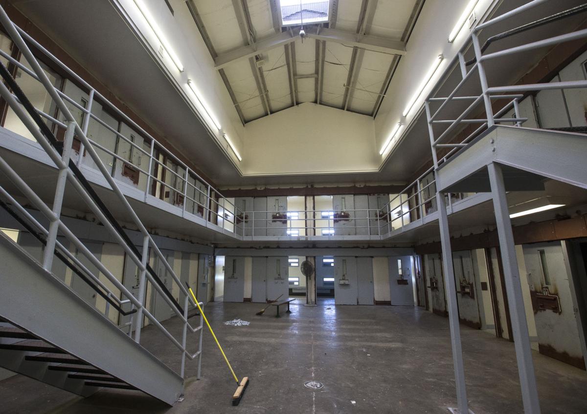 SC inmate injured in Lee riot dies in suspected suicide | News ...