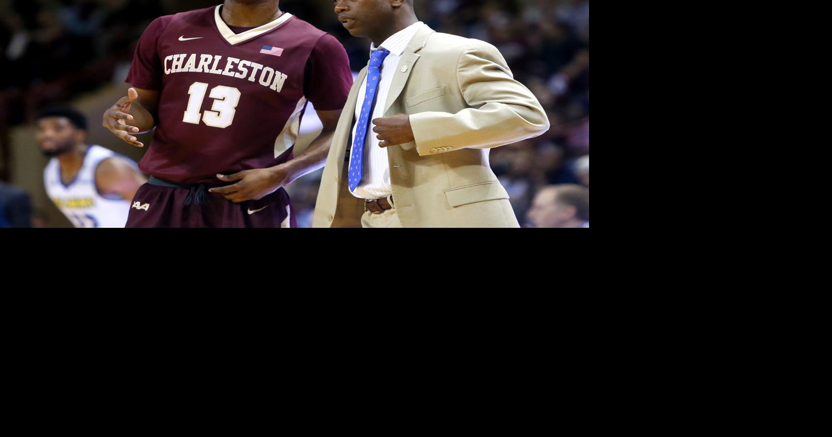 College of Charleston picked to win CAA title, Chealey preseason player ...