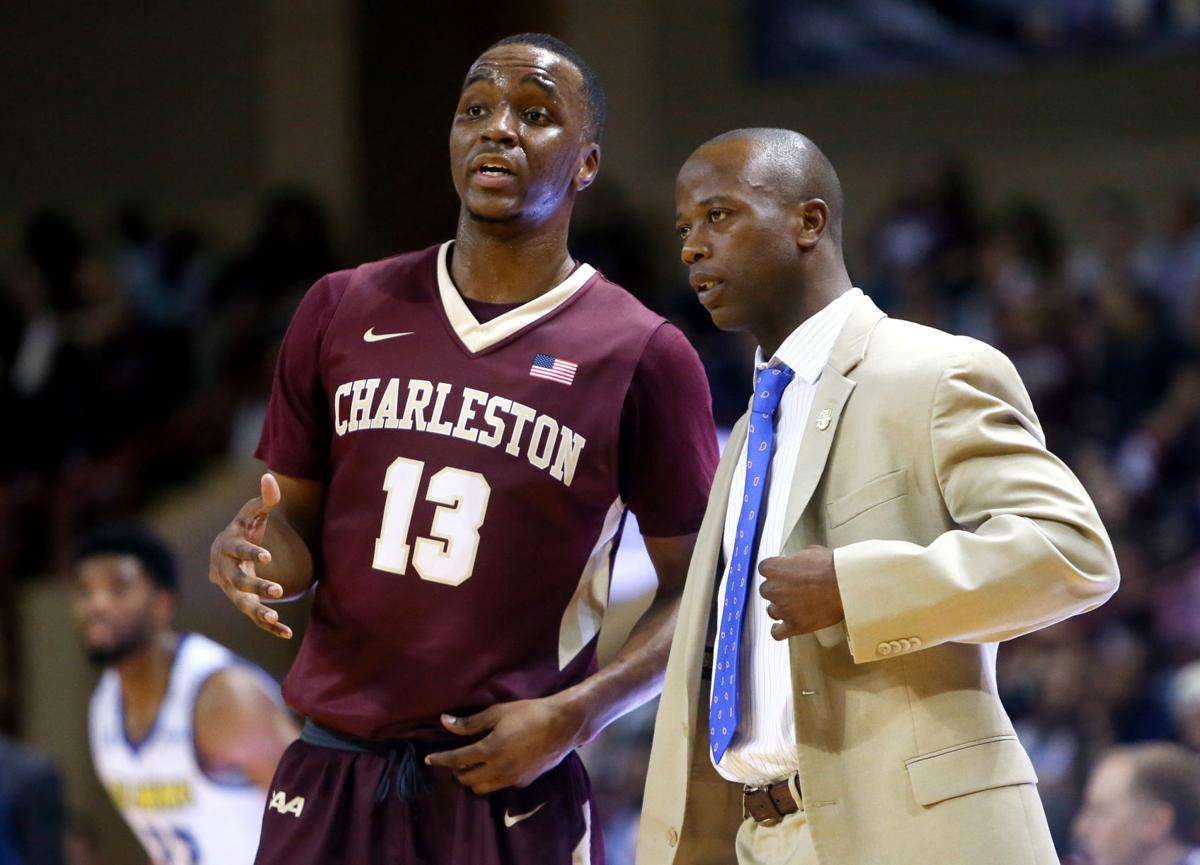 College of Charleston picked to win CAA title, Chealey preseason player ...