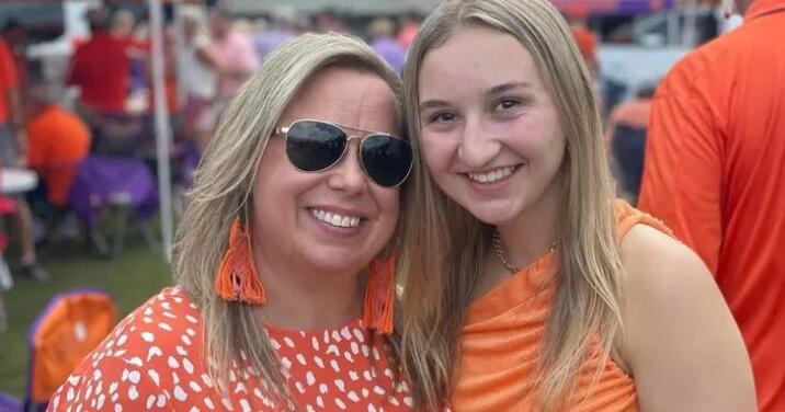 Greenville real estate agent, daughter, recovering after being struck ...