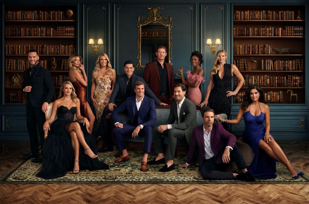 Charleston reality TV show Southern Charm reaches Season 10