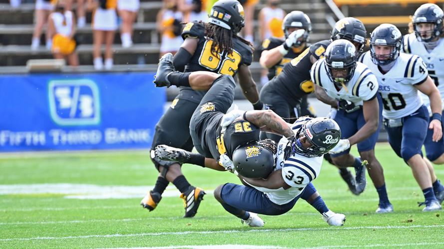 ROUNDUP: Bucs fall on road | Sports | postandcourier.com