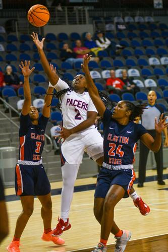 Pacers win another thriller, beat buzzer in PBC opener | Sports ...