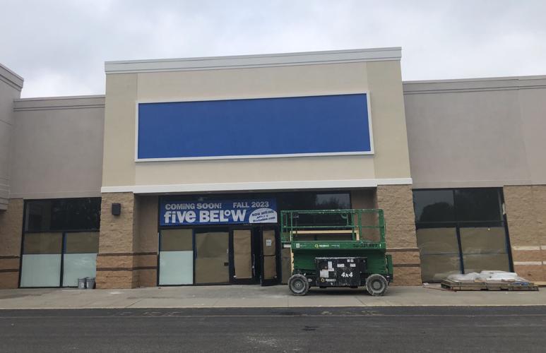 Five Below store scheduled to open on Aiken's Southside this fall