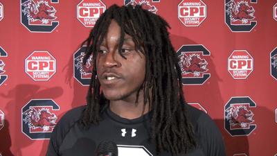 Gamecocks' Malik Young: The Swiss Army knife of South Carolina football