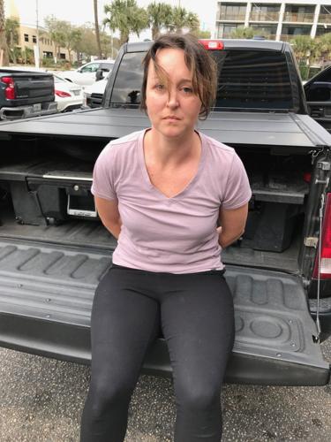 Trial date set for Florida woman accused in 2008 death of ‘Baby Boy ...