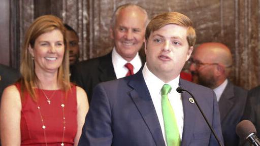 Revised SC income tax proposal heads to House floor