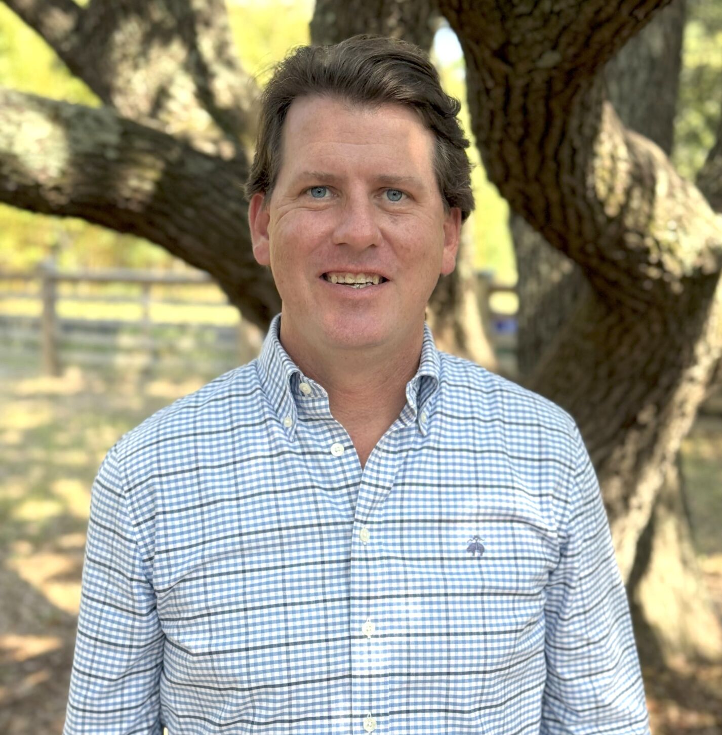 Meet the Candidates: Justin Novak