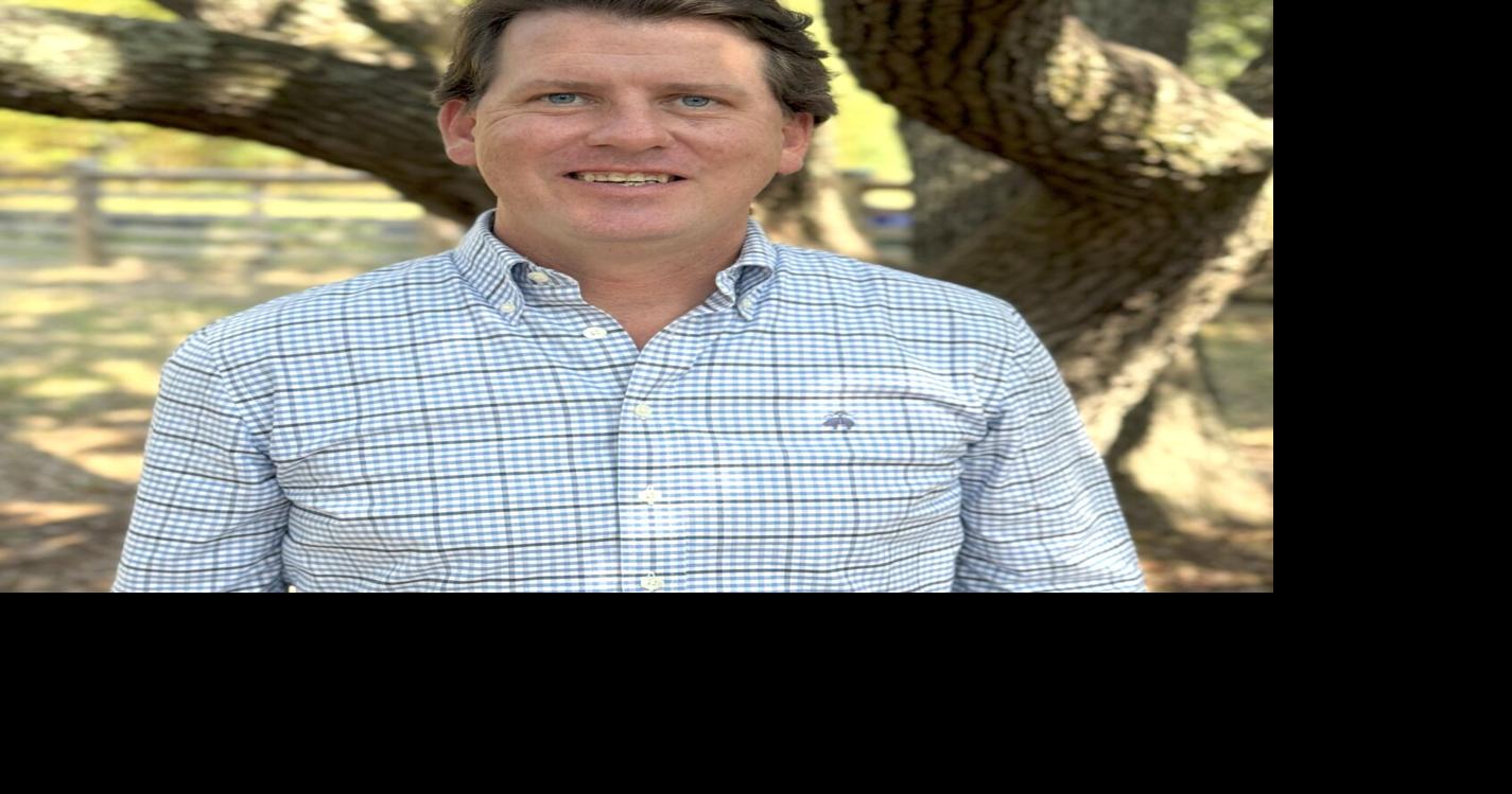 Meet the Candidates: Justin Novak