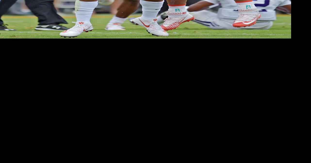 Clemson linebacker Shaq Smith enters NCAA transfer portal