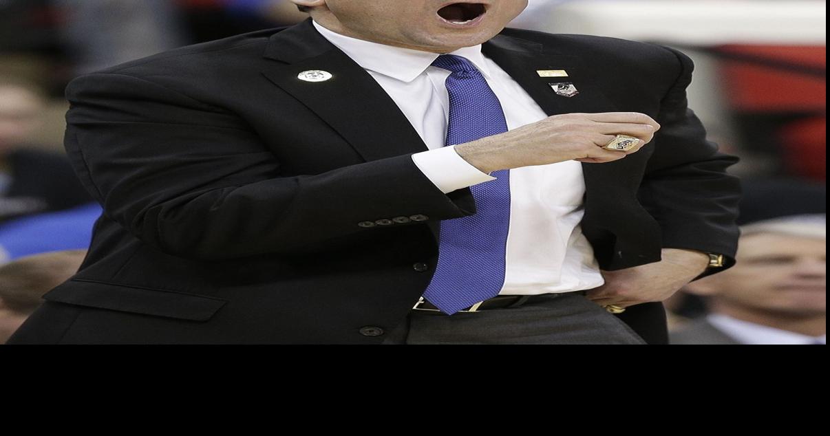 Atlantic Coast Conference Basketball Preview