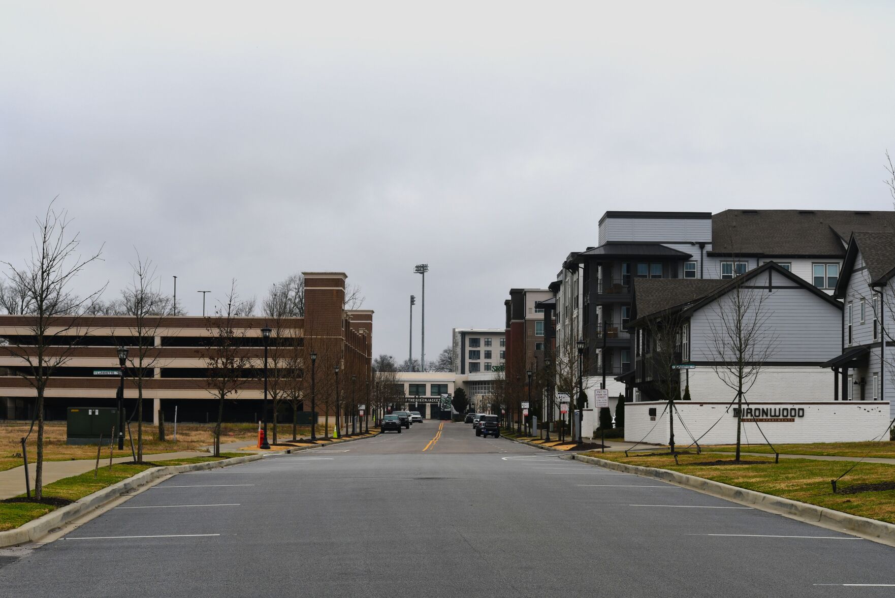 Riverside Village to owe $737,360 in MID fees this year