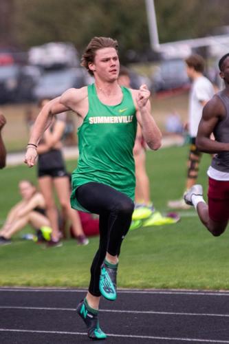 Pohlman signs with Sandsharks | Prep Sports | postandcourier.com