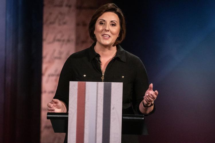 Republican Ellen Weaver will be next state superintendent | Palmetto ...