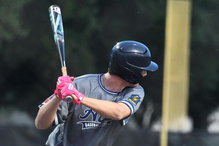 Local American Legion teams face off to start summer