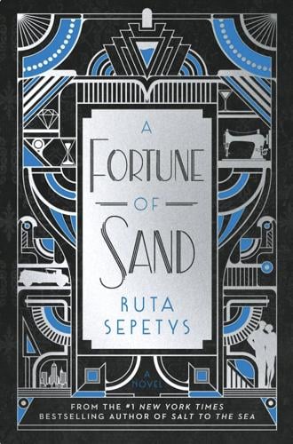 Usher in summer reading with memorable characters
