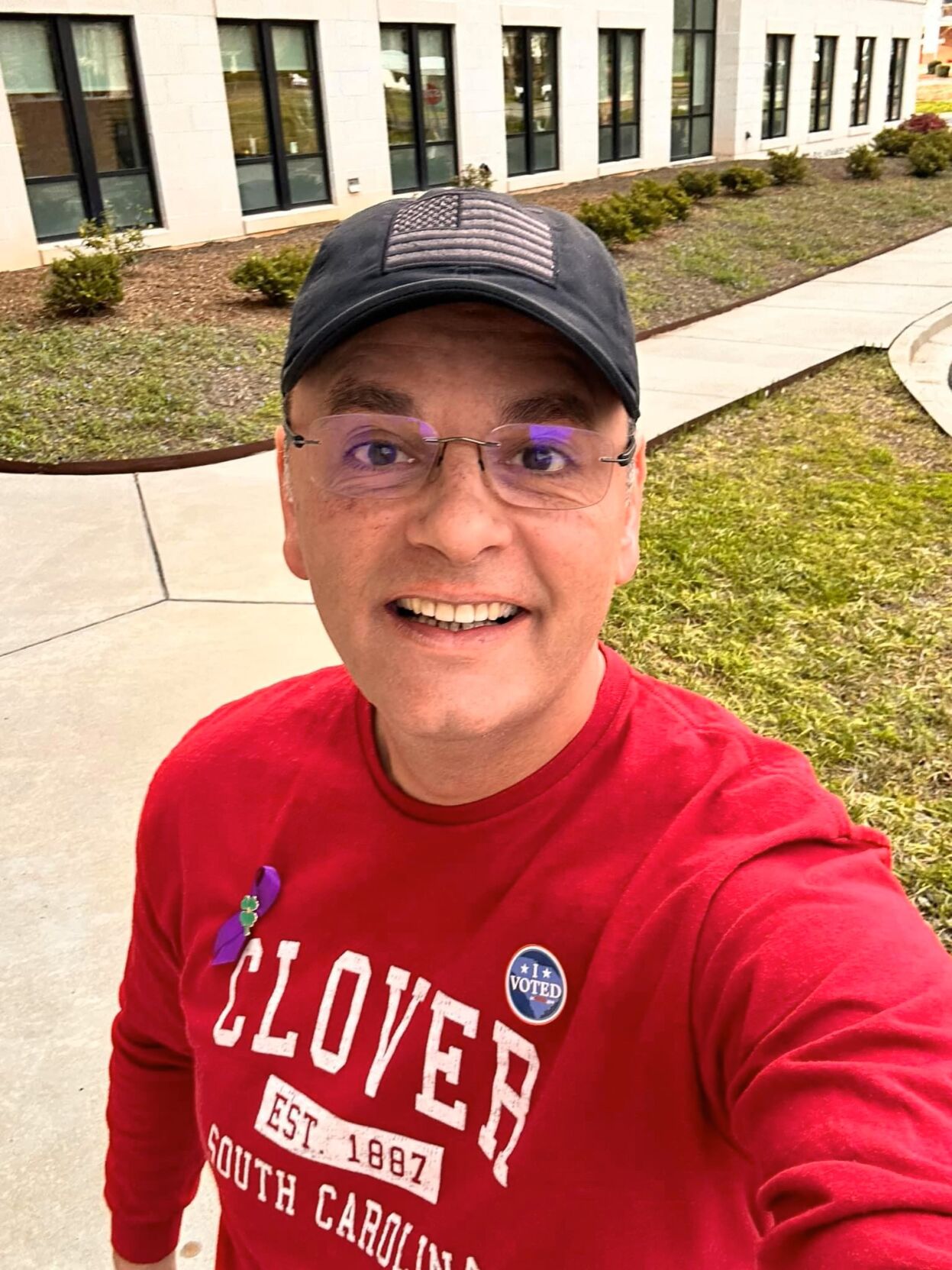 Clover picks new council member in Tuesday special election