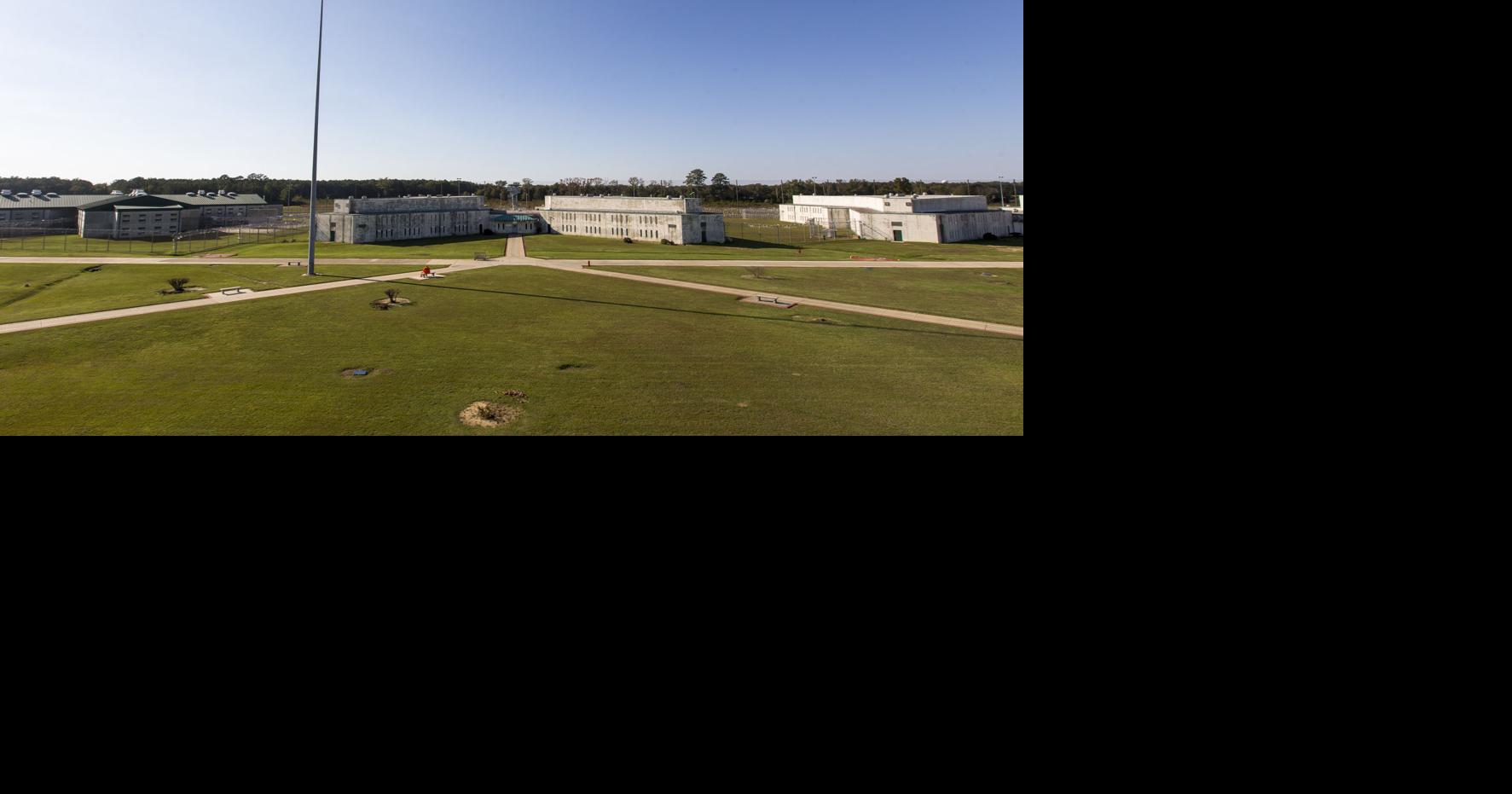 Two years after Lee prison riot, still no criminal charges filed in ...