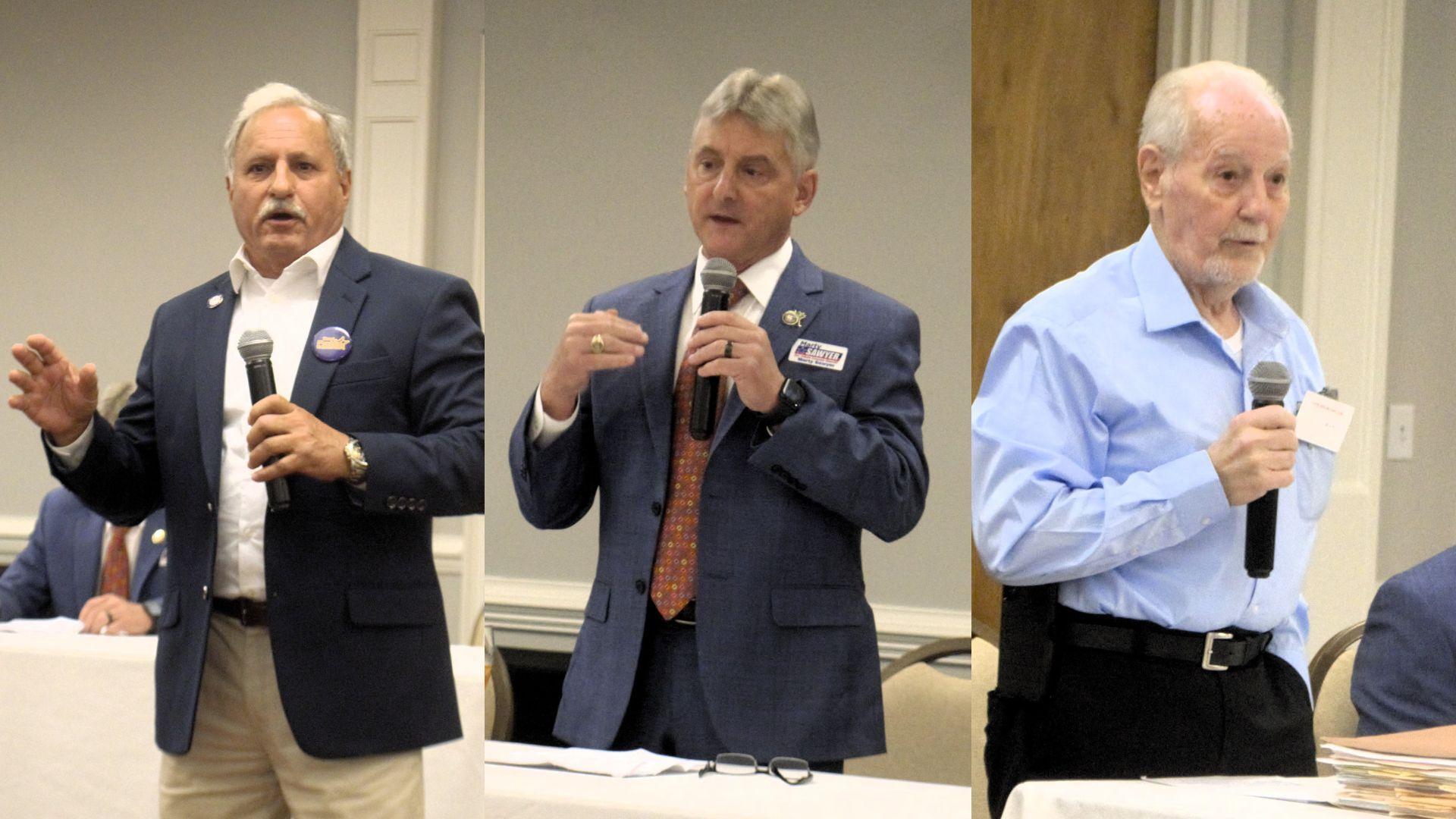 Aiken County GOP to host candidate forum | Politics | postandcourier.com