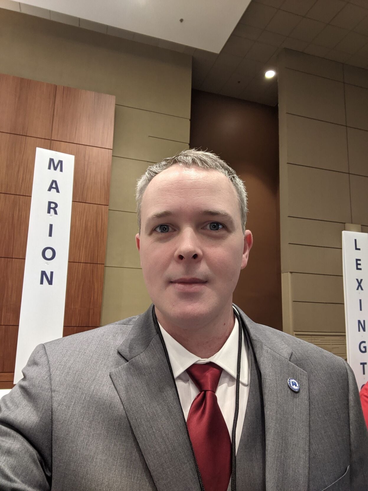 Meet the candidates: SC House of Representatives District 57