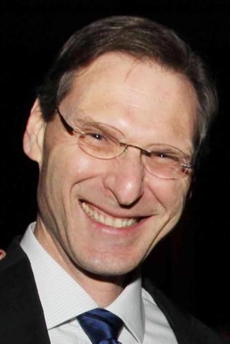 MUSC President Ray Greenberg leaves for Texas