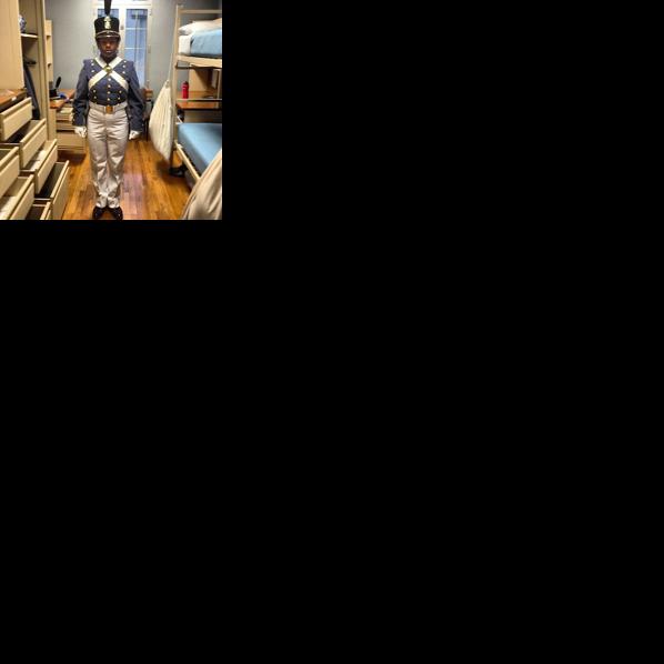 Citadel police inquiry of alleged strip search of female cadet finds no ...